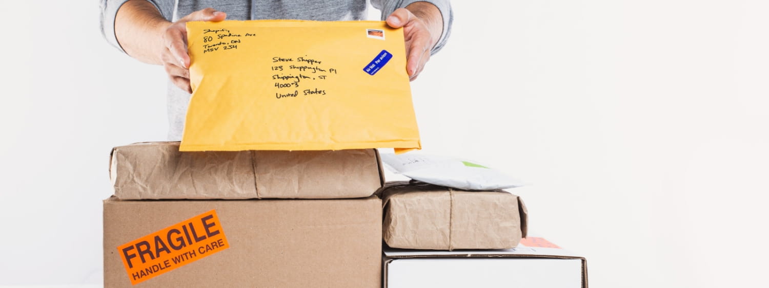 Shipping Info | United States Postal Service Shipping Details - Alohaz