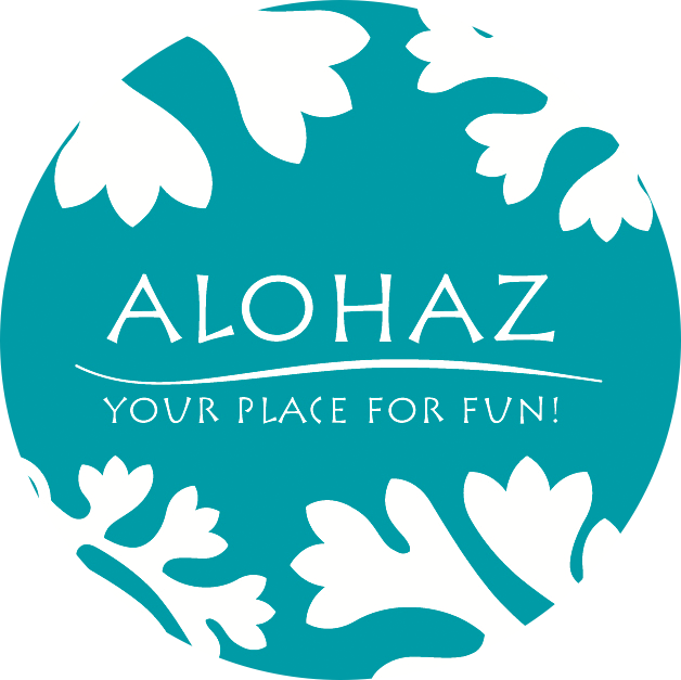 traditional pa'u hula skirts - Alohaz